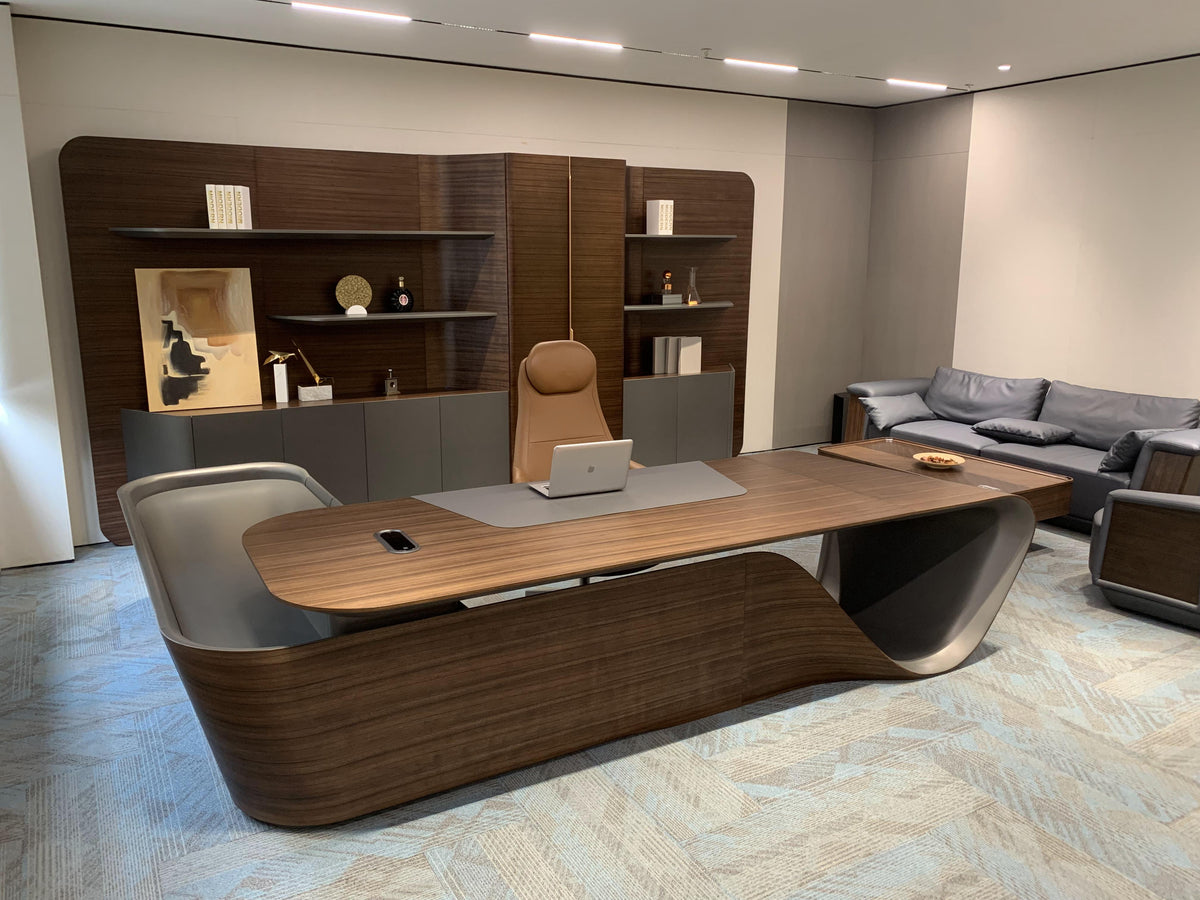 The Benefits of Using MDF in Furniture Manufacturing – Al Bait Al Aneeq ...