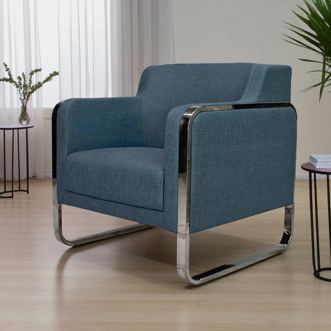 Executive Lounge Sofa – Modern Design for Office or Living Space – Al ...