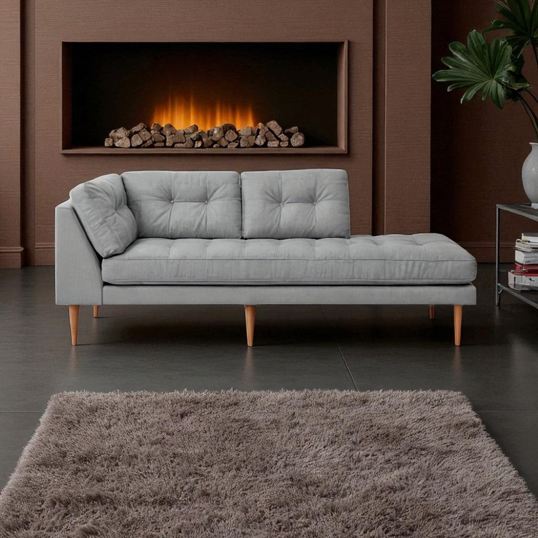 Modern Modular Office Sofa – Flexible Multi-Seater Arrangement – Al ...