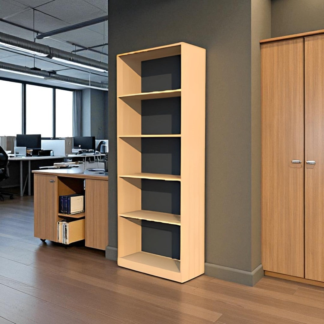 Contemporary Office Storage Solutions for Modern Workspaces – Al Bait ...